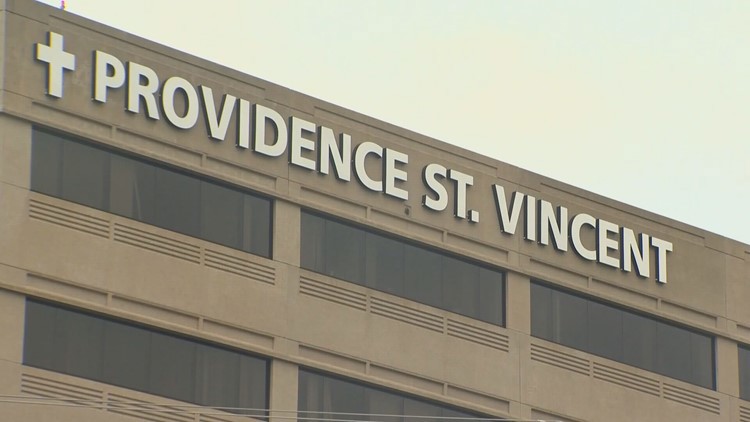 Nearly 5,000 health care workers at 14 Providence facilities to strike ...