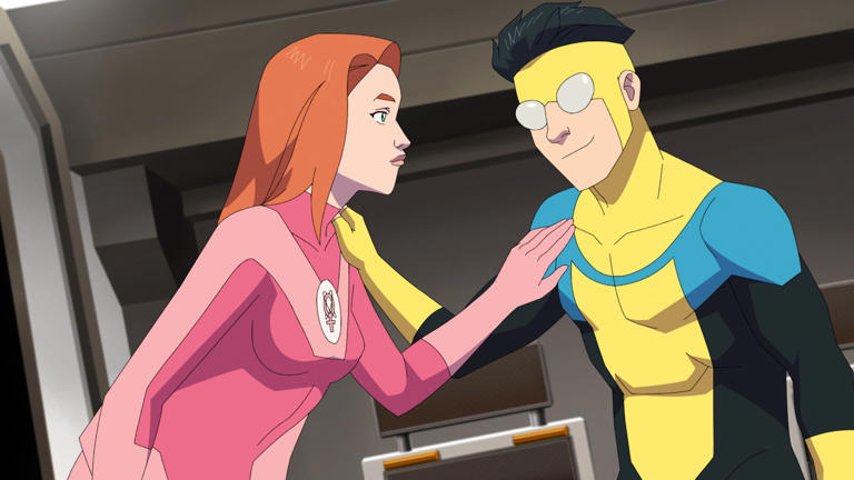 Invincible season 3 release date, trailer, story, and everything else ...