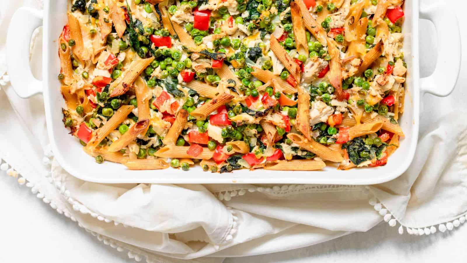 35 Cozy Comfort Foods That Don’t Require an All-Day Cook Time