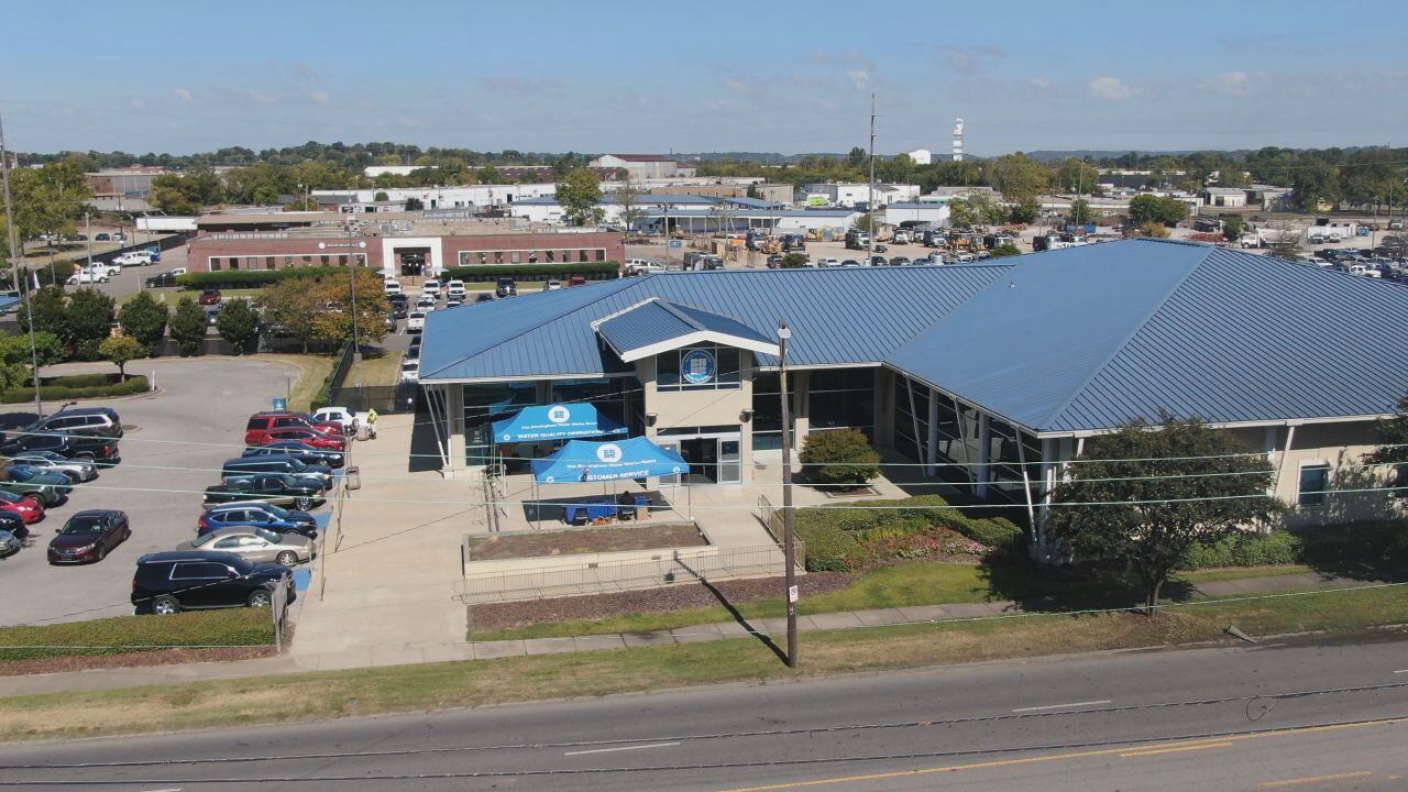 Bill to overhaul Birmingham Water Works Board heads to Gov. Ivey