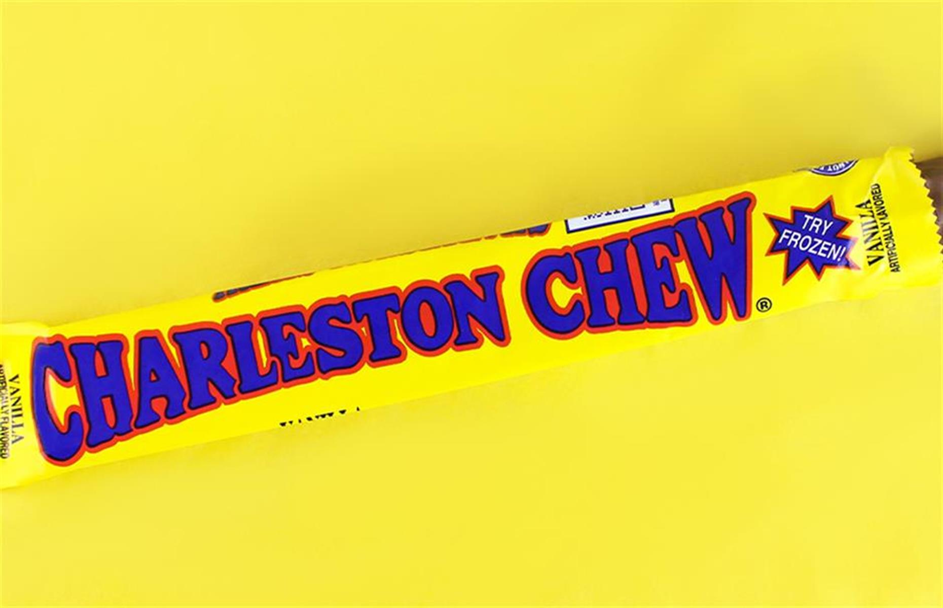 Butterfinger and 47 Other Old-School Candy Bars America LOVED