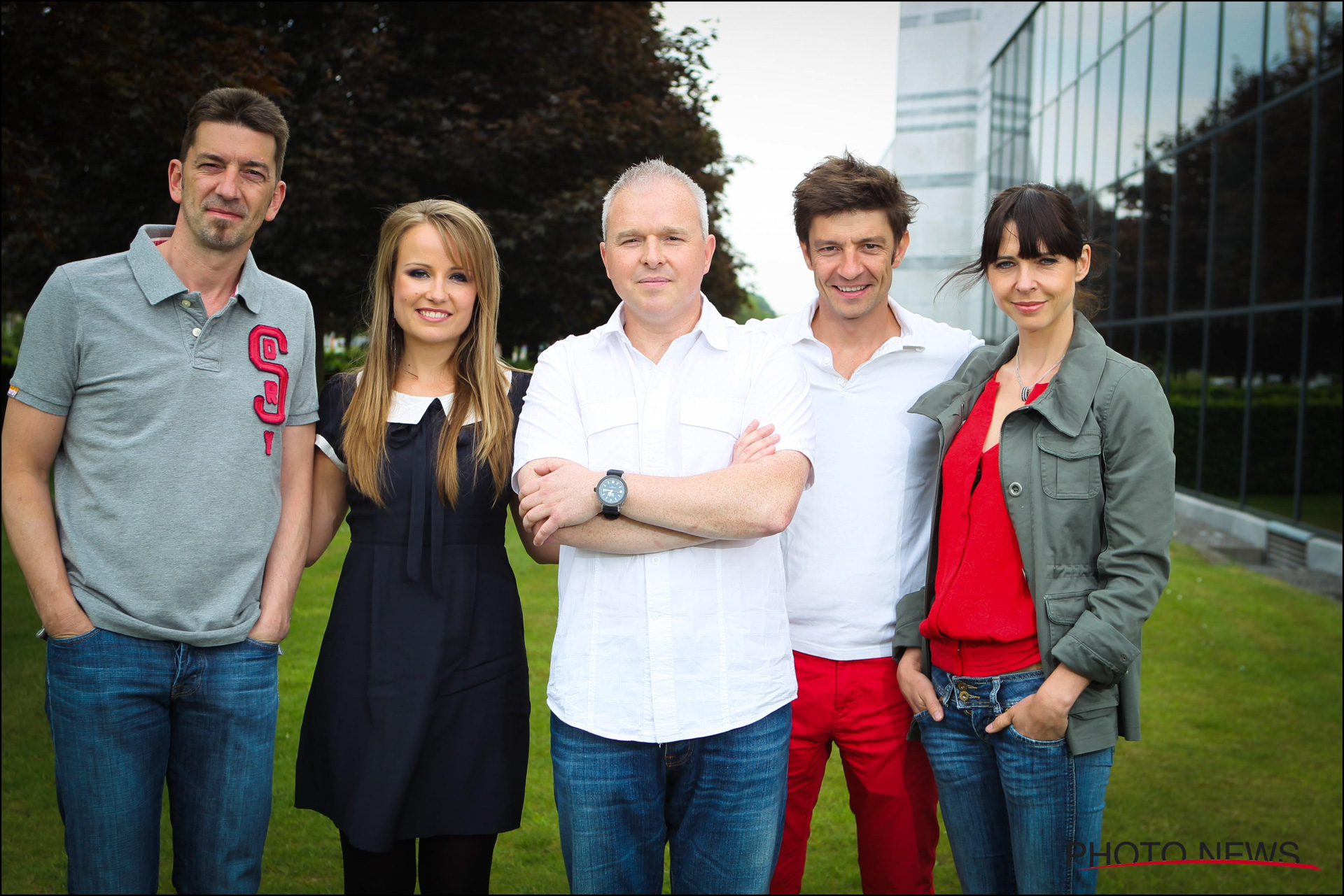 De wijze raad van Kristel Verbeke: “Leef in het moment”