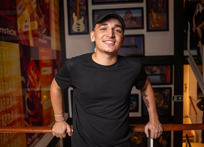 Prêmio da Música Brasileira 2026 consagra João Gomes; veja a lista de ...