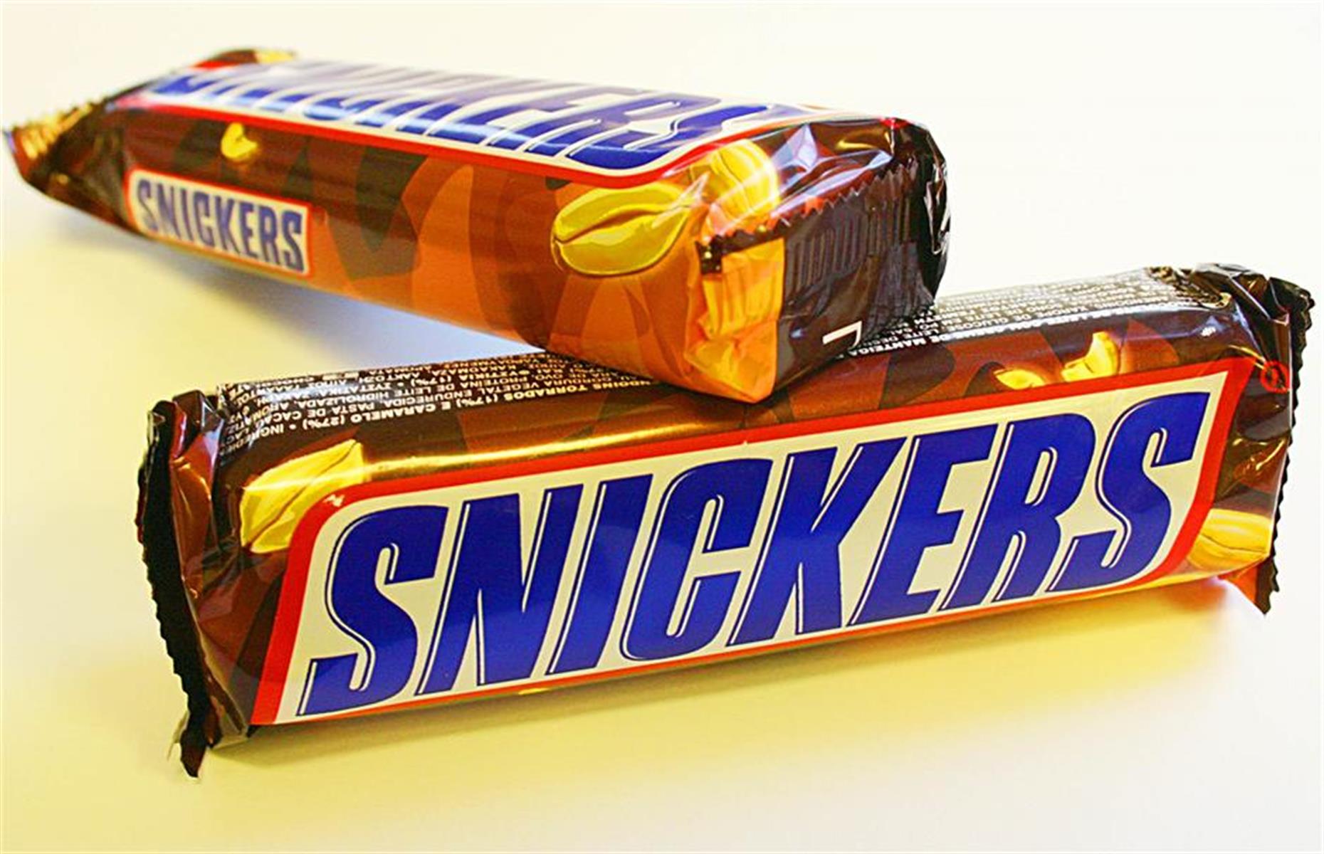 What are the greatest American candy bars ever made?