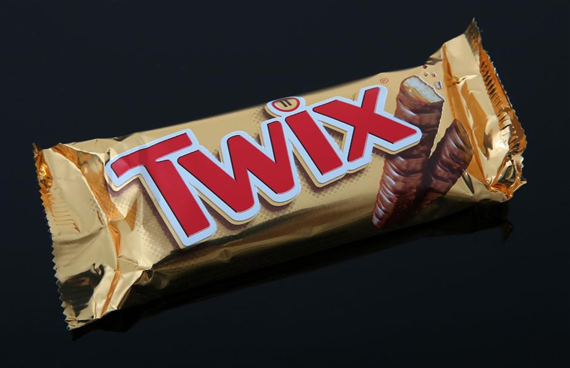 The greatest American candy bars ever made