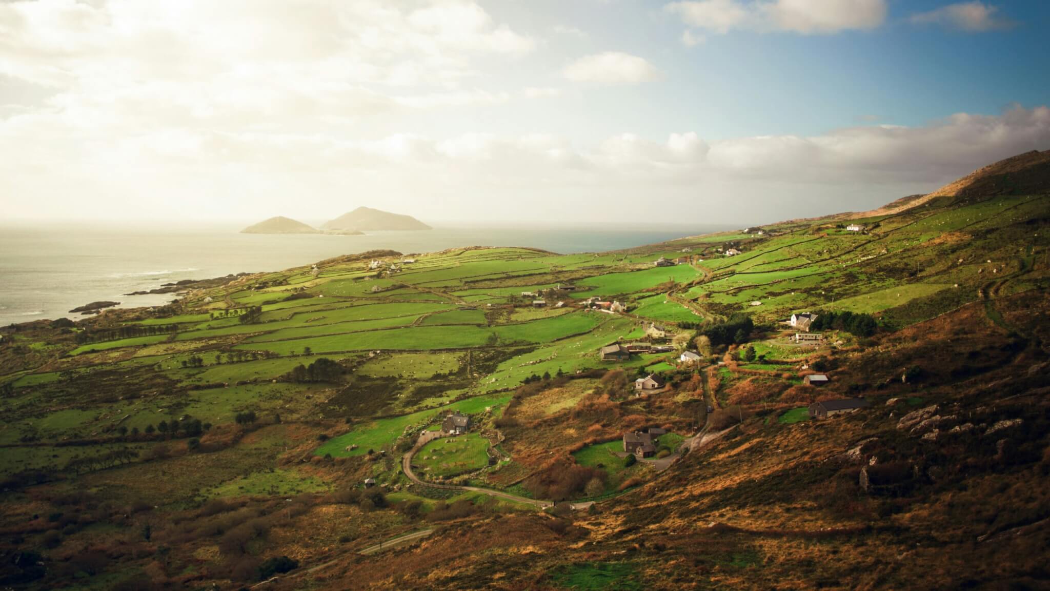 The best 12 places to travel solo