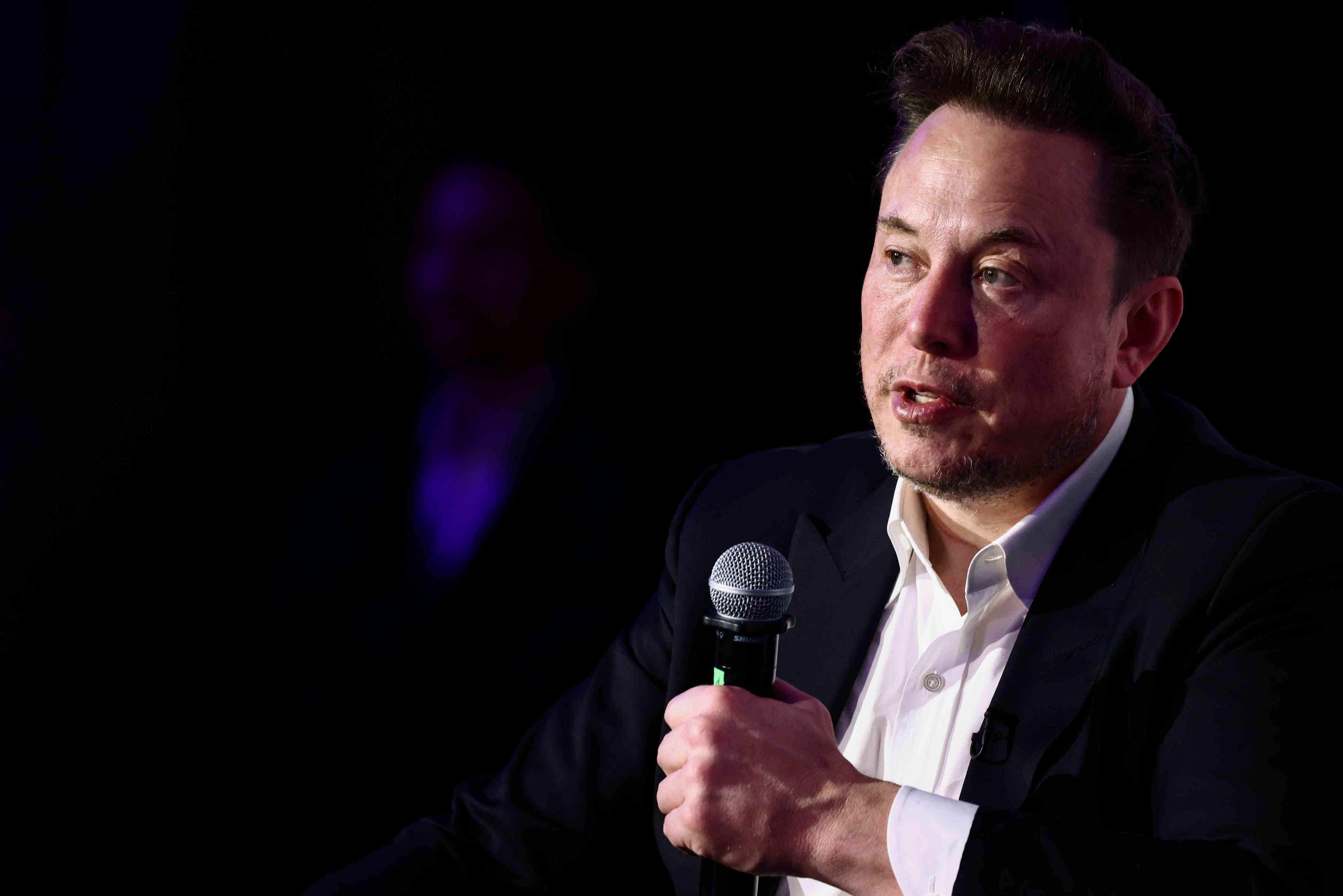 Who Is Driving Tesla's Leadership Team?