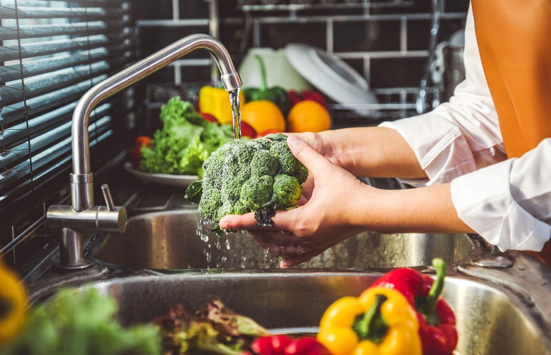 These common food mistakes could be making you ill