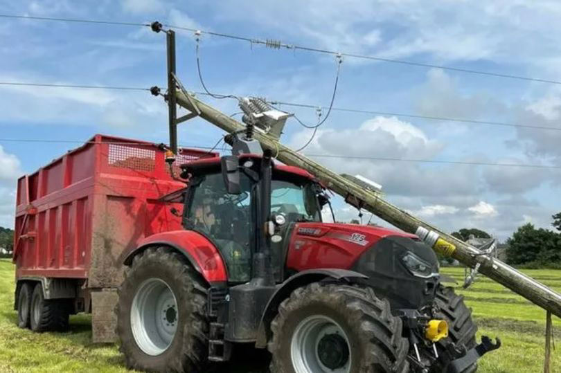 Thousands of farms will be 'wiped out' if Labour abolishes inheritance ... Thousands of farms will be 'wiped out' if Labour abolishes inheritance ...