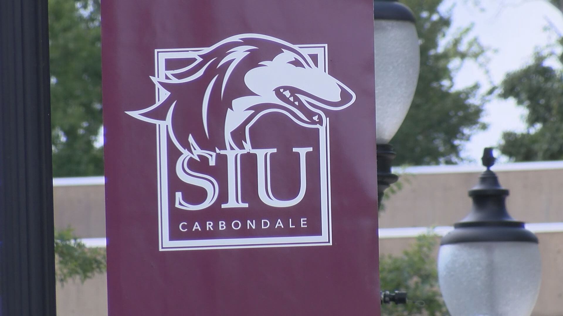 SIU Communications Building renovation design plan expected to be ...