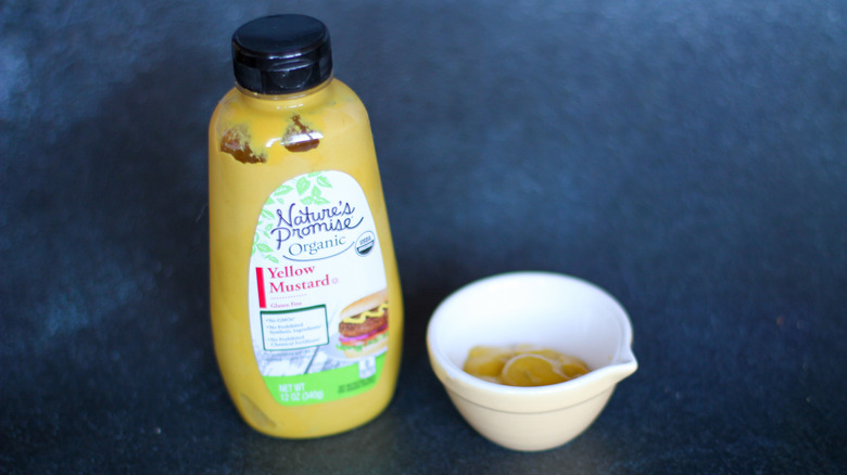 10 Yellow Mustard Brands, Ranked Worst To Best