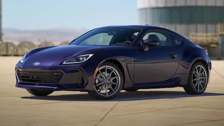 Mazda's beloved sports car is still a bargain for 2026