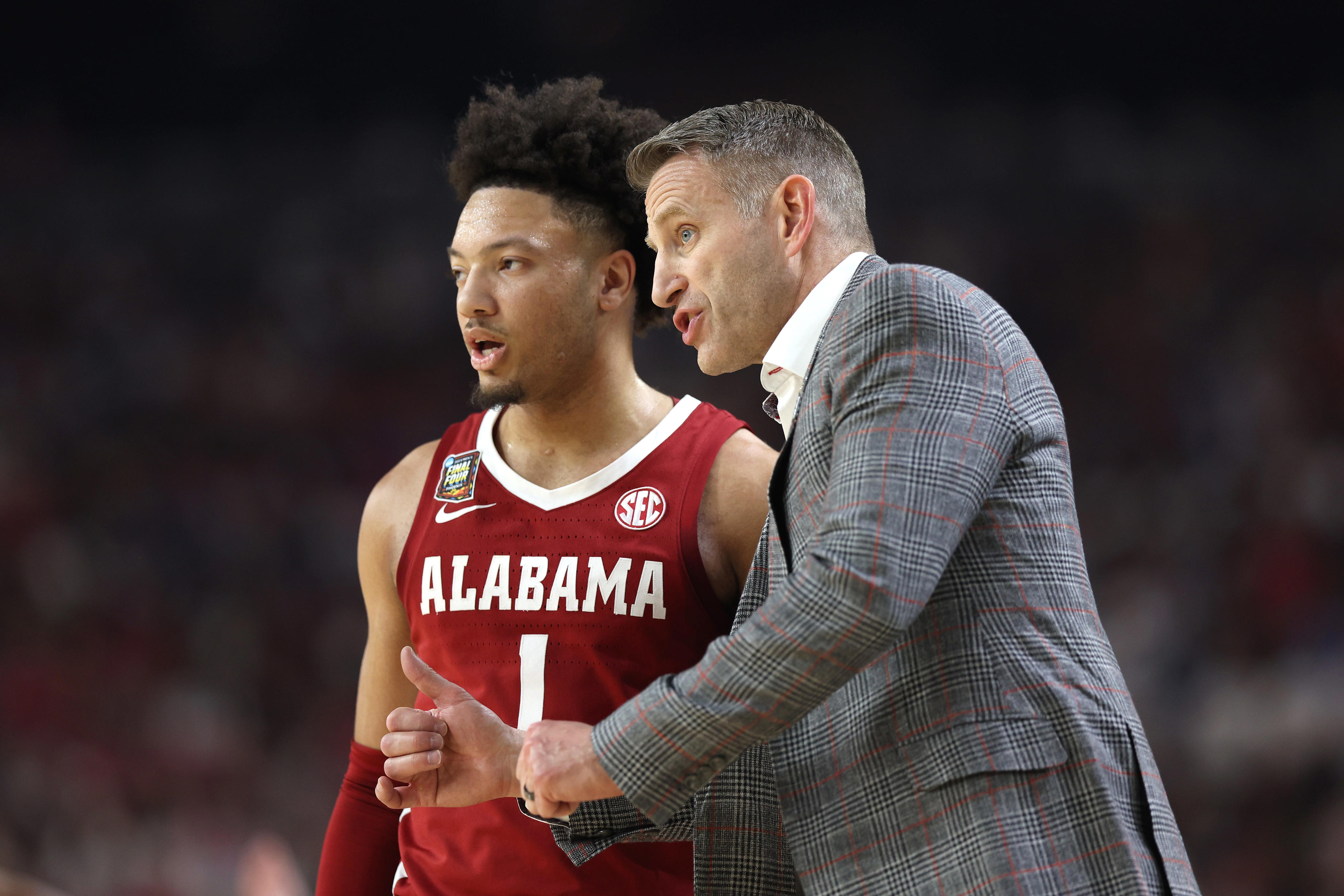 How to watch Alabama vs. Oklahoma today: Time, TV channel for SEC ...