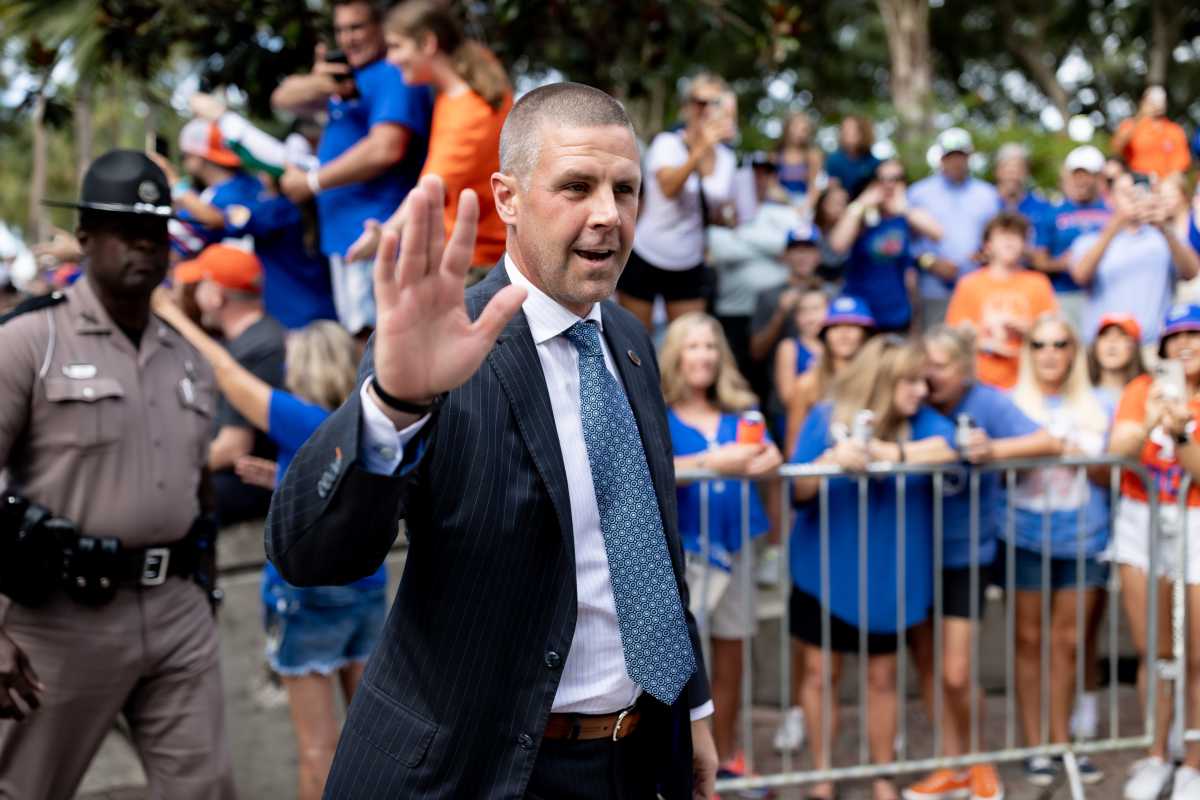 Florida Gators Beat Out In-State Rivals in Updated Recruiting Rankings