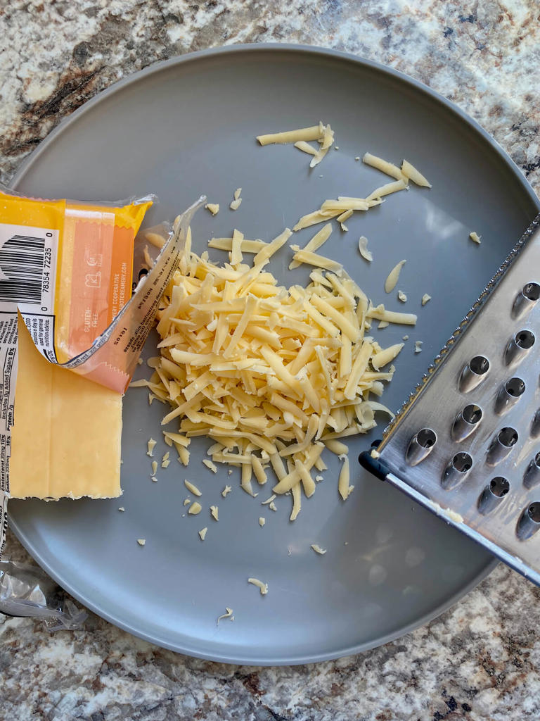 Sourdough Grilled Cheese Sandwich