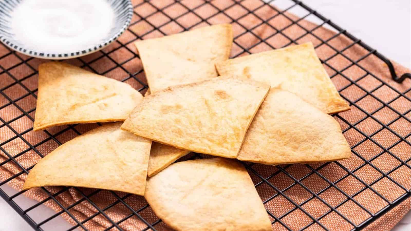 Spring picnic made easy: 21 foods that travel smoother than your kids