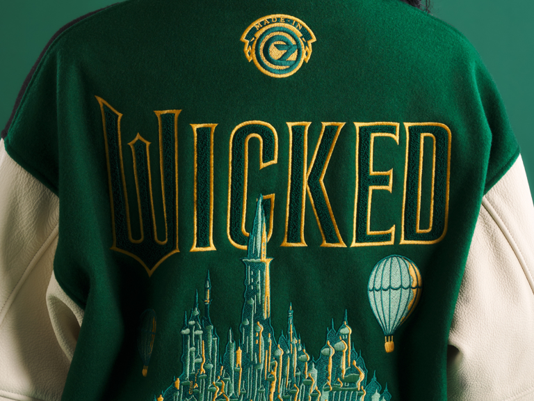 ‘Wicked’ collaborations that are Oz-some and available in Canada