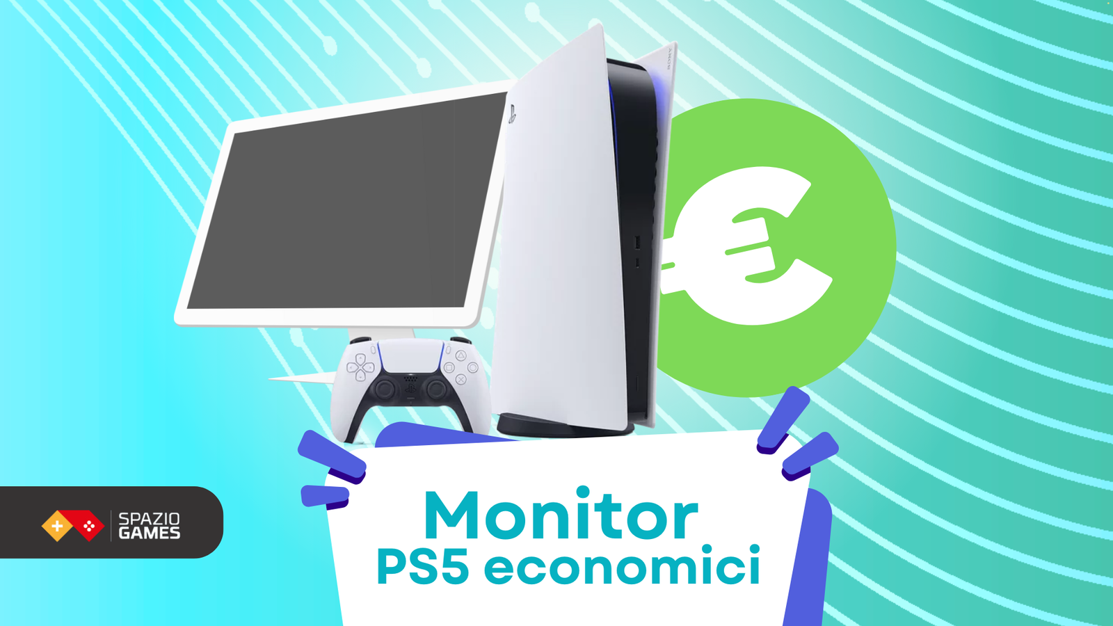 Miglior monitor PS5 economico: classifica ottobre 2025