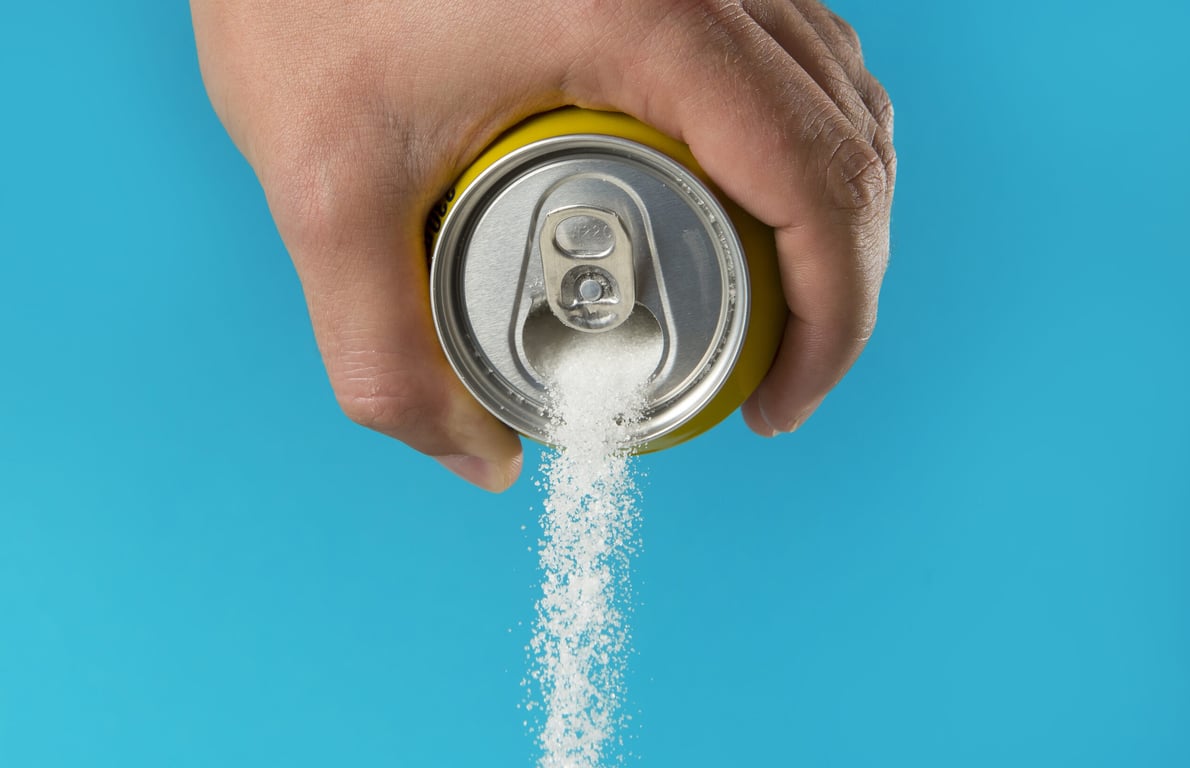 More Americans now read food labels. You might be surprised what they ...