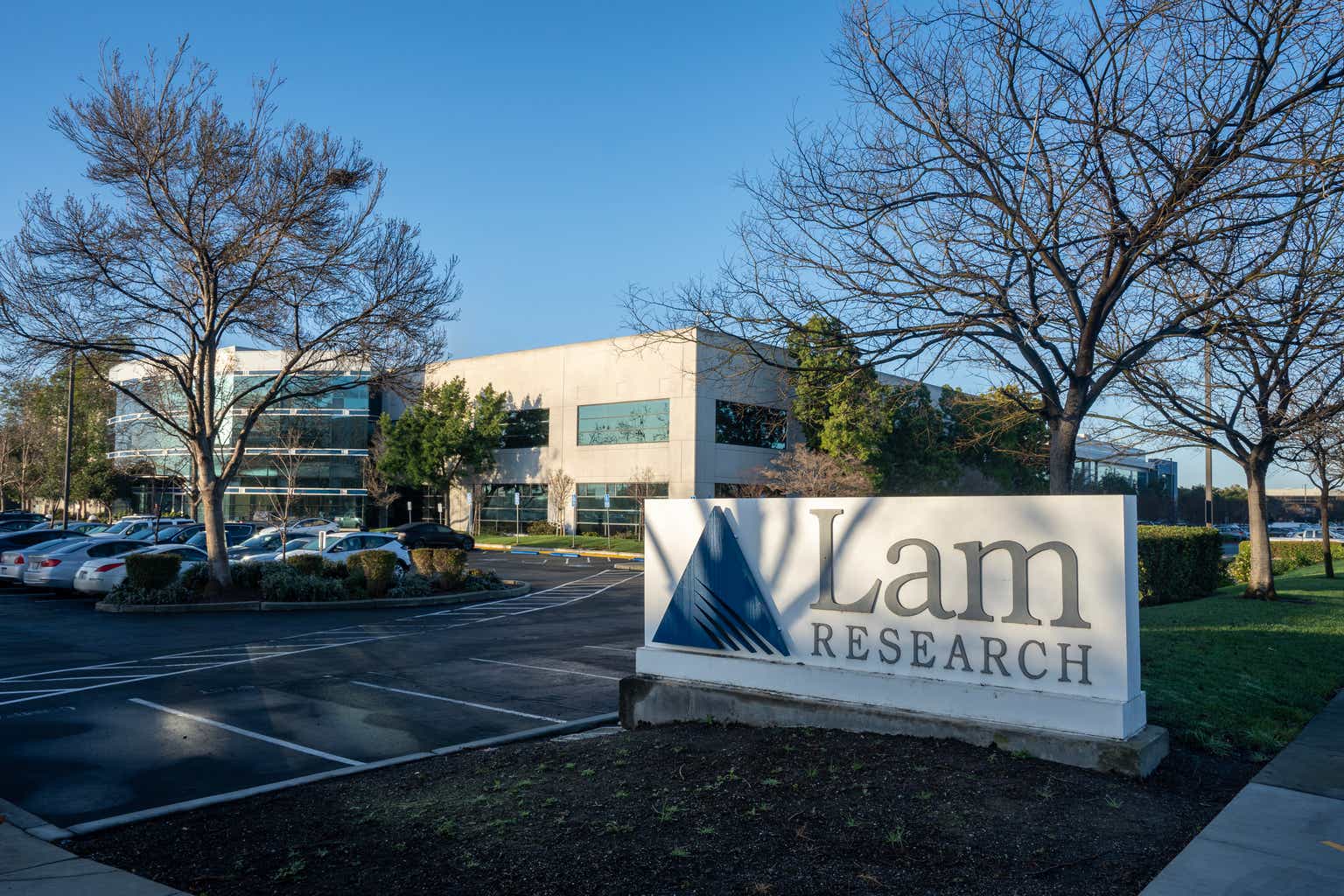 Lam Research Q1 preview: Analysts see earnings beat driven by AI momentum