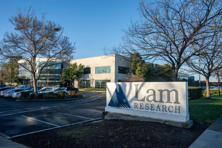 Lam Research Q1 preview: Analysts see earnings beat driven by AI momentum