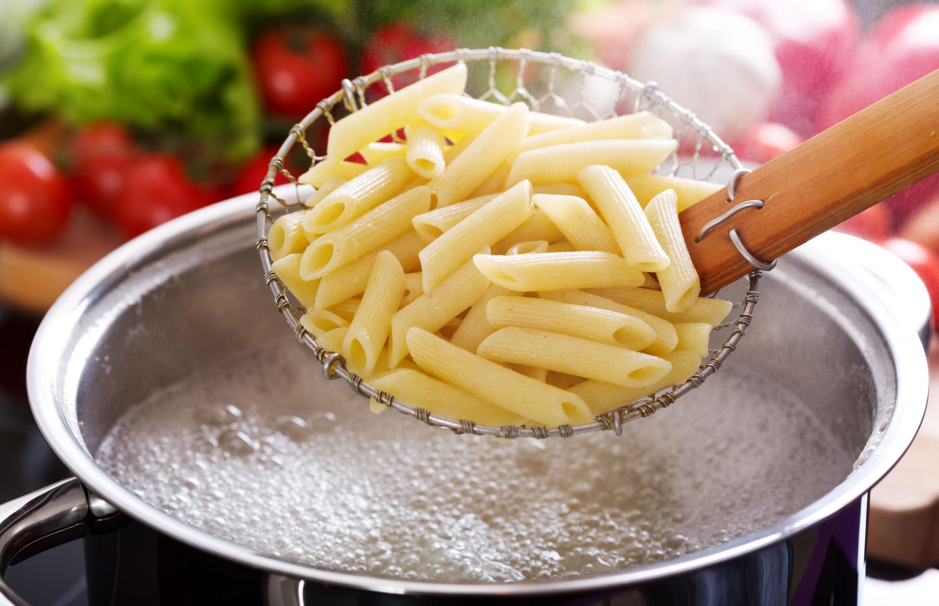 The pasta cooking mistakes you need to stop making