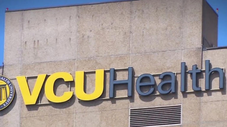 VCU Health’s transplant center becomes nation’s 1st to have robotic ...