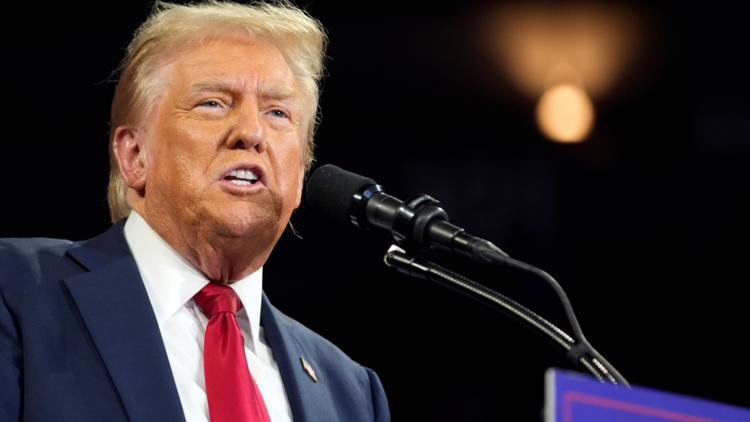 Veteran said he's 'not surprised' that Trump reportedly asked why his ... Veteran said he's 'not surprised' that Trump reportedly asked why his ...
