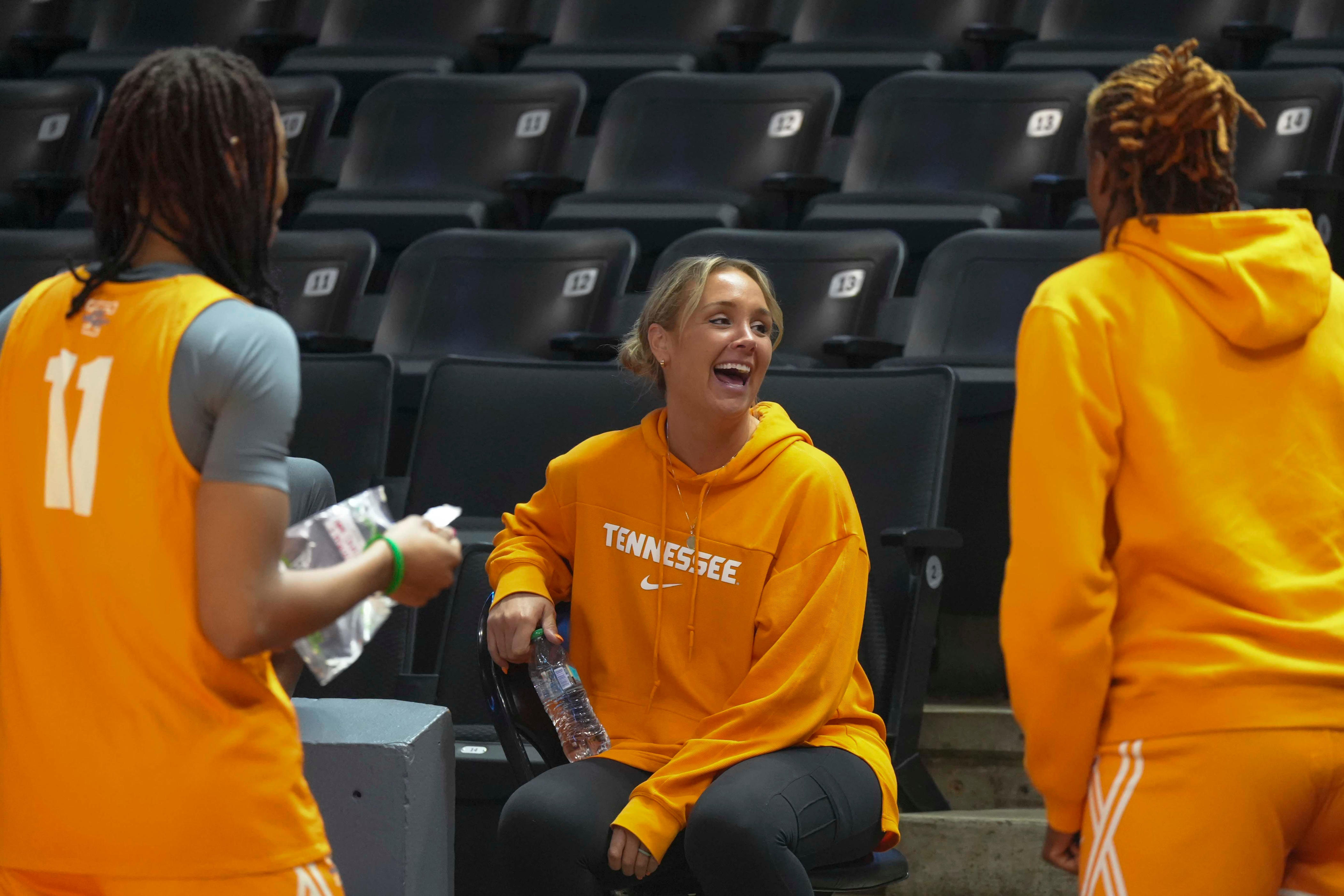 Shockingly, not all readers agreed with my praise of Lady Vols coach ...