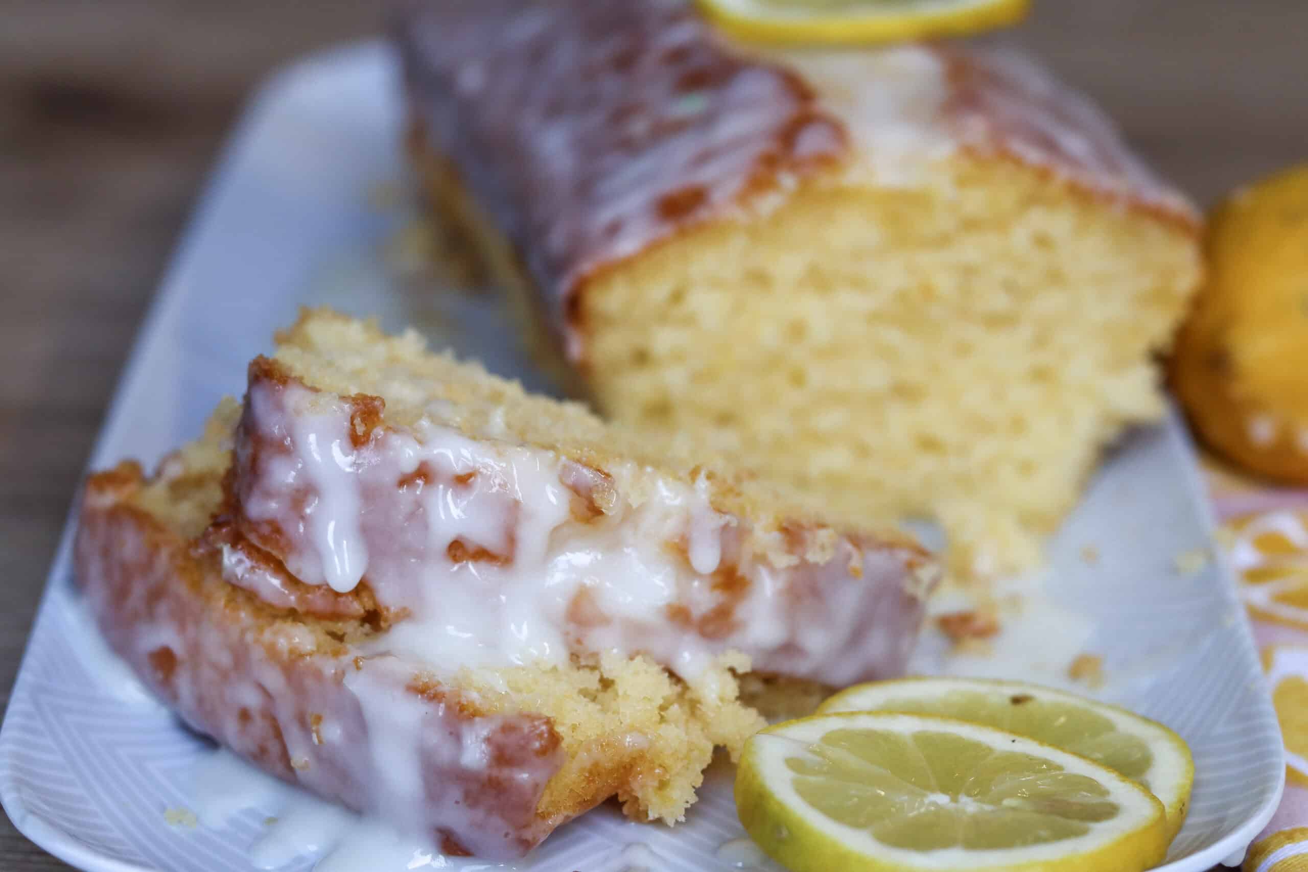24 Loaf Cakes So Good, You’ll Want to Bake Two
