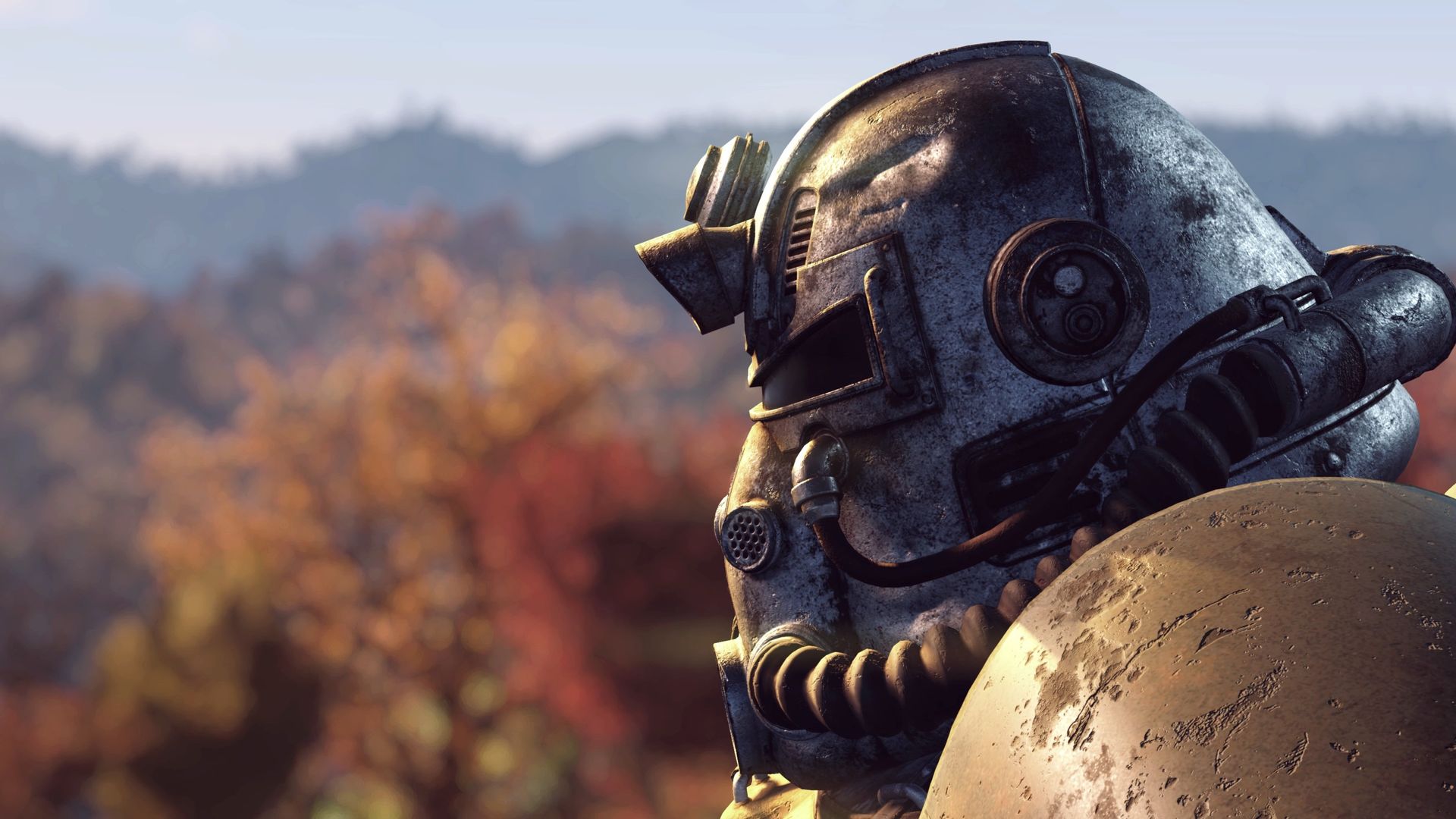 Former Bethesda dev went indie in part because of Fallout 76's noxious ...