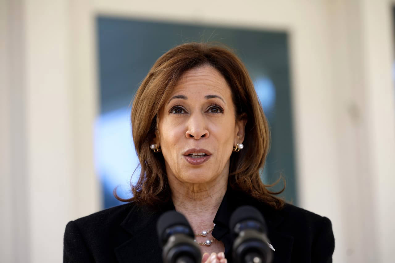 Opinion | Harris’s Abortion Plan: No Concessions Opinion | Harris’s Abortion Plan: No Concessions