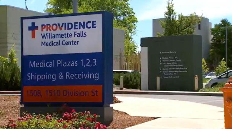 5,000 Providence healthcare workers intend to go on strike Friday
