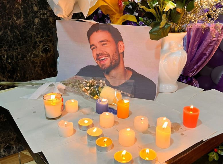 Convocan a emotivo tributo para Liam Payne en Perú: “Una noche para ... Convocan a emotivo tributo para Liam Payne en Perú: “Una noche para ...
