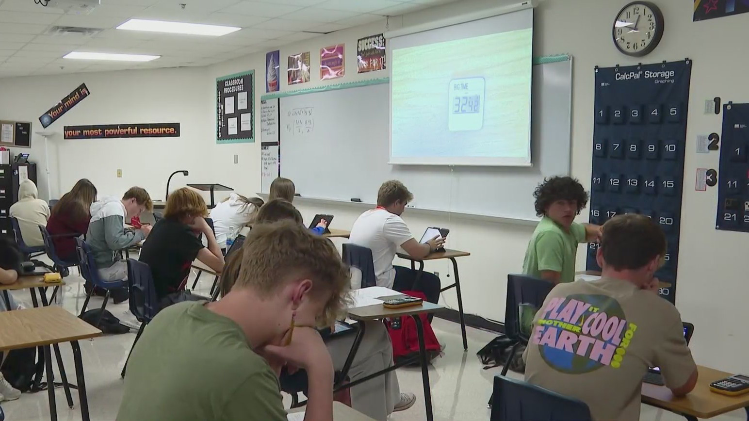 Lewisville ISD considers school closures and boundary changes amid ... Lewisville ISD considers school closures and boundary changes amid ...