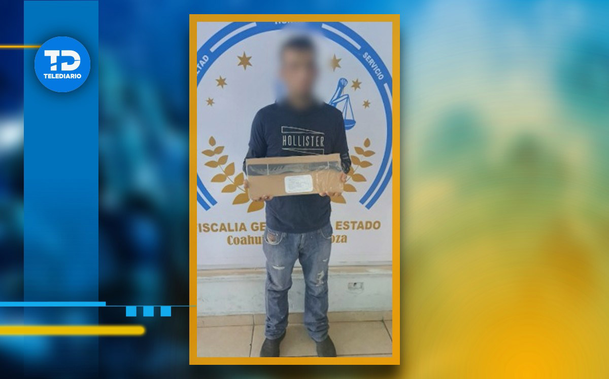 Joven entra a casa con machete en Misión Cerritos, Saltillo y se ... Joven entra a casa con machete en Misión Cerritos, Saltillo y se ...