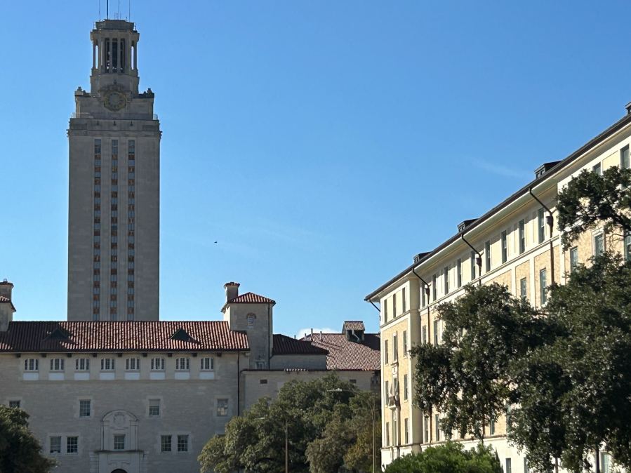 UT System will expand free tuition to all undergraduates whose families ...