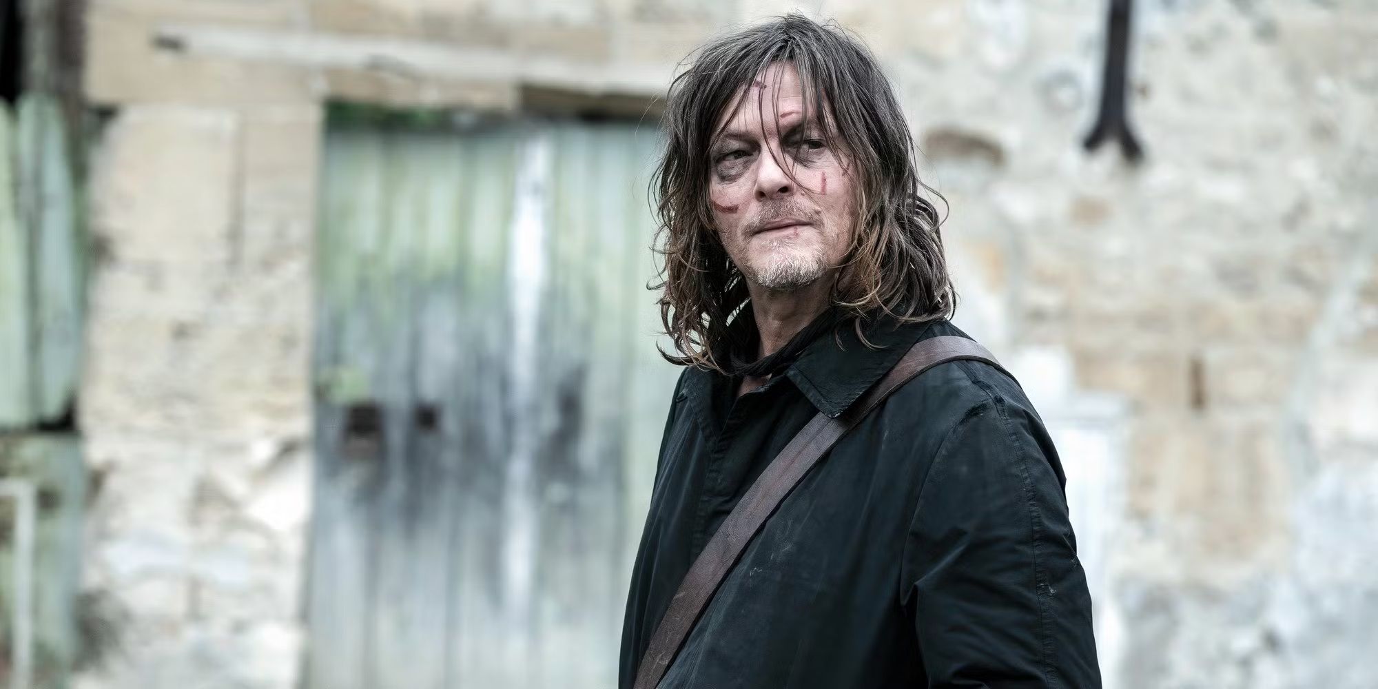 Norman Reedus Lands Role in 'Terrifying' Horror Movie Ahead of The ...