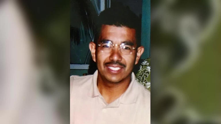 How new DNA technology helped solve 16-year-old Grand Prairie cold case How new DNA technology helped solve 16-year-old Grand Prairie cold case