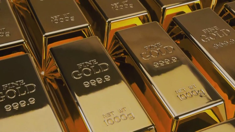 Gold bar scammers arrests announced one day apart in Montgomery County