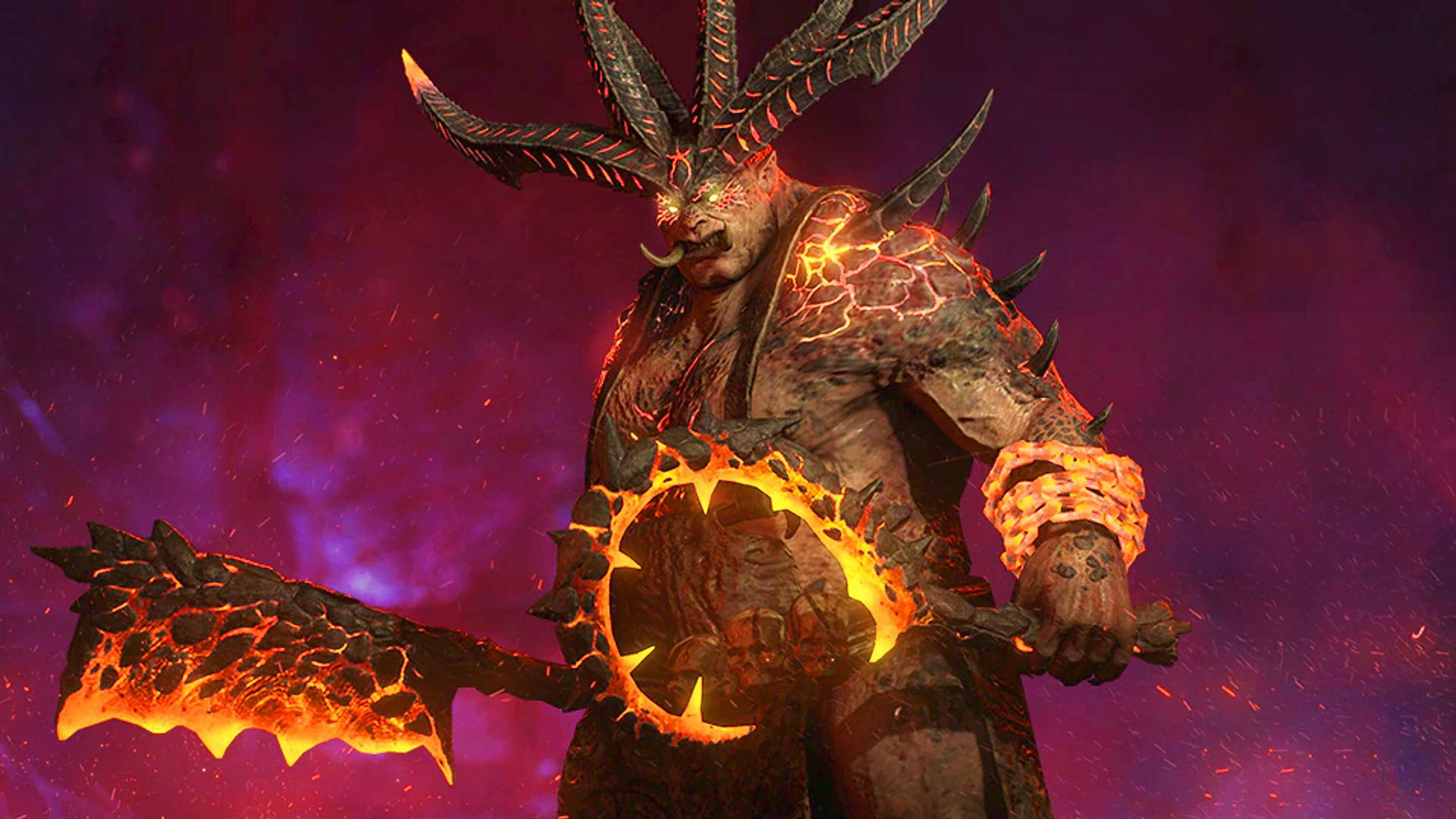 Diablo 4 devs say having to keep coming up with menacing names for ... Diablo 4 devs say having to keep coming up with menacing names for ...