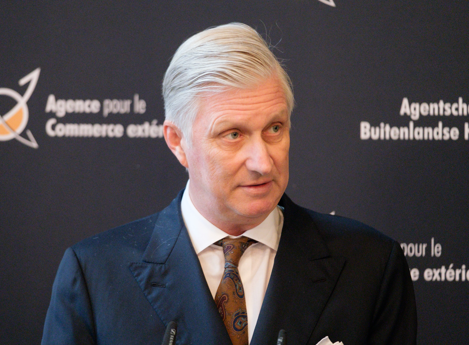 El secreto del rey Filip: “eso no lo sabe nadie”