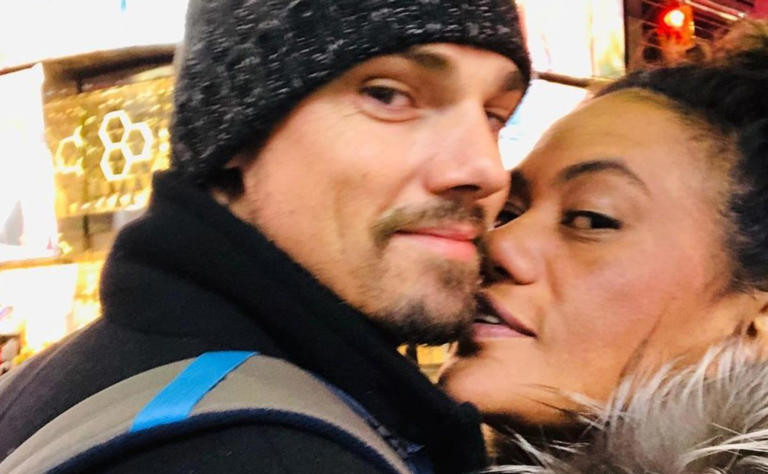 Territory actor Jay Ryan's love life: Is he still married to Dianna ... Territory actor Jay Ryan's love life: Is he still married to Dianna ...