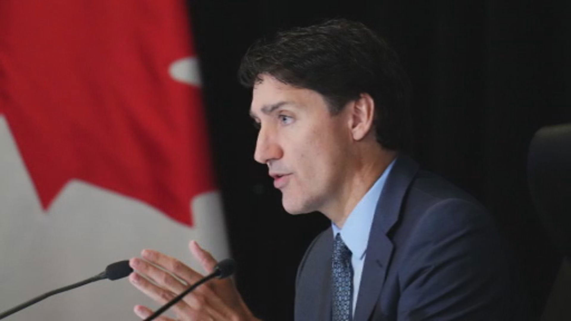 Rogue Liberal MPs give Trudeau ultimatum deadline — what's next? Rogue Liberal MPs give Trudeau ultimatum deadline — what's next?