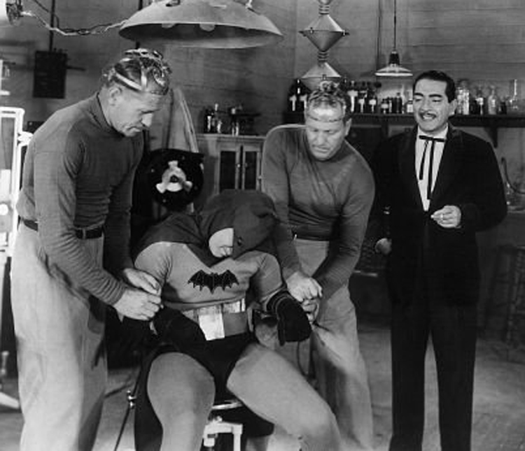 Muito além de Robert Pattinson... Relembre os atores que já viveram a ...