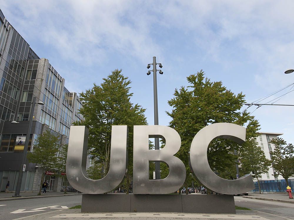 B.C. leaders and UBC design new degree in Indigenous land stewardship ...