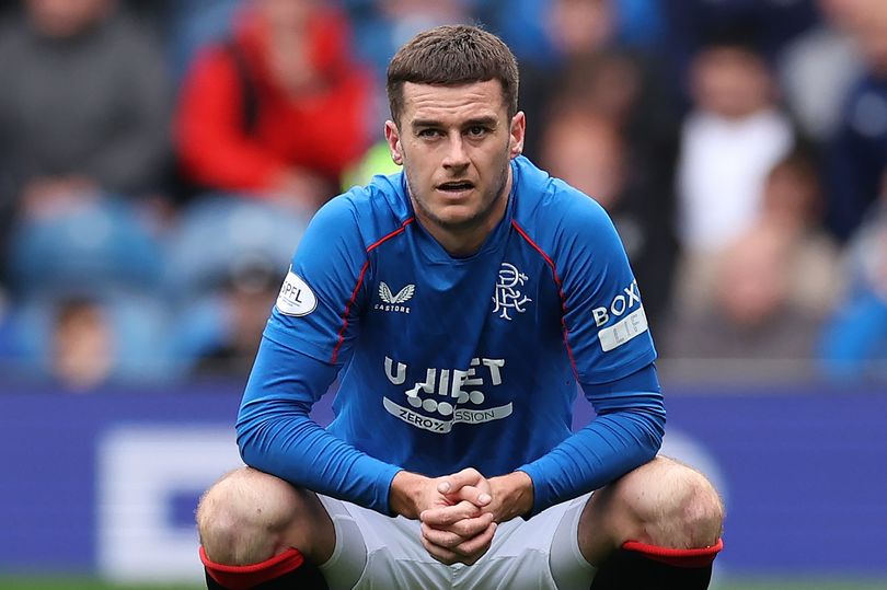 Rangers managerial 'dream ticket' proposed by ex Ibrox man as Tom ...