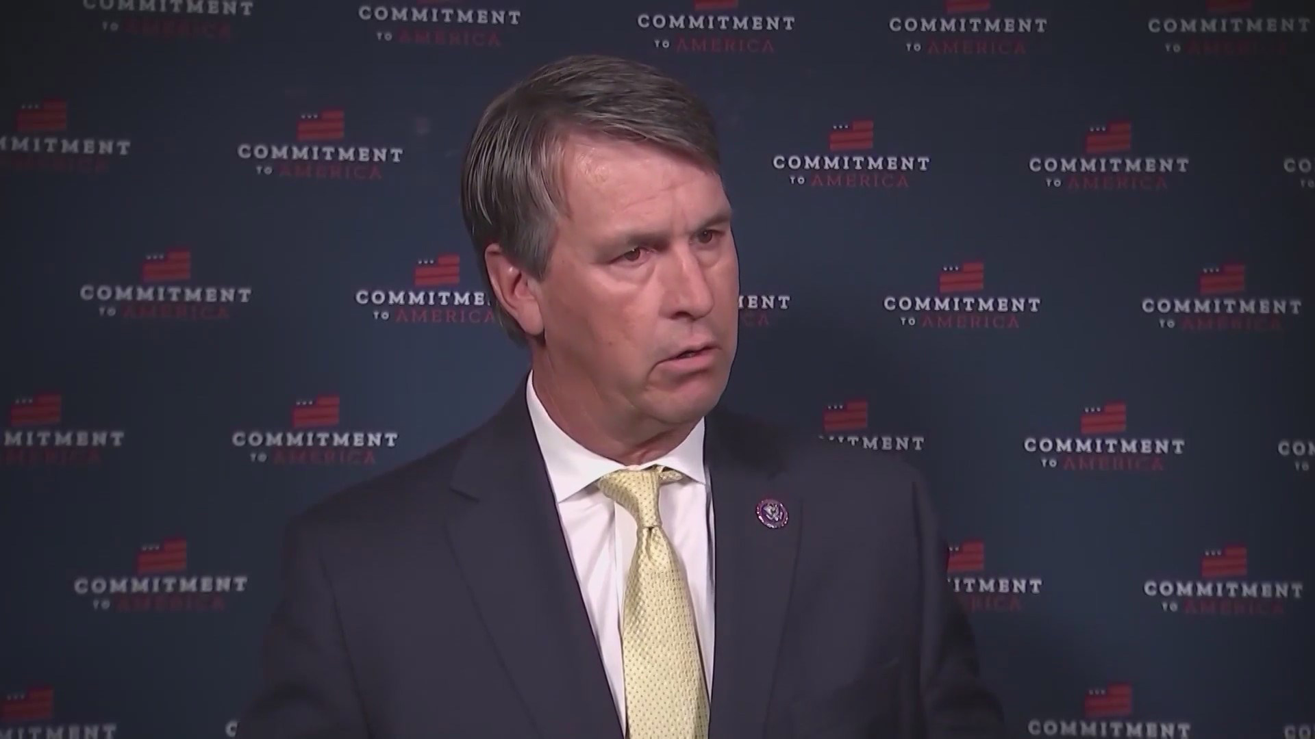 AL Rep. Barry Moore targeted by foreign efforts to sway voters AL Rep. Barry Moore targeted by foreign efforts to sway voters