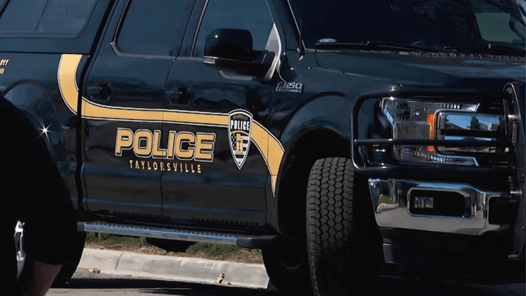 Burglary suspect at large in Taylorsville after fleeing police custody ...