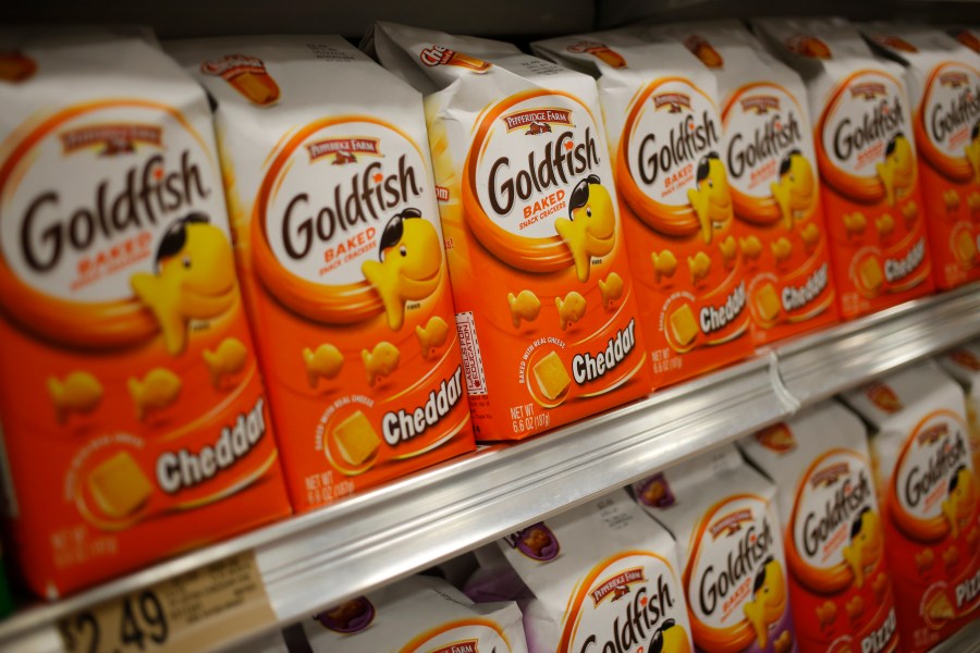 What is the most beloved brand in Connecticut? New survey has the answer